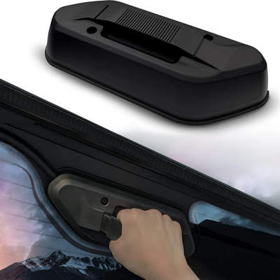 Upgrade Your Ride: Essential Jeep Wrangler Mods and Accessories #Part ...