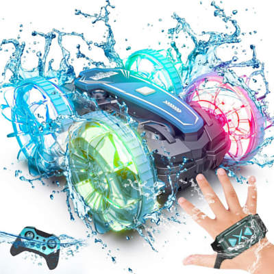 Fun Aquatic Adventure with Waterproof RC Cars! in 2025 - YouCarTech