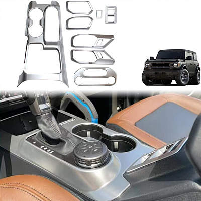 Upgrade Your Ford Bronco: 5 Essential Enhancements! #Part 29 in 2026 ...