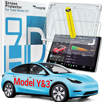Upgrade Your Tesla Models Y and 3 with Rule-Changing Upgrades! #Part 14 ...